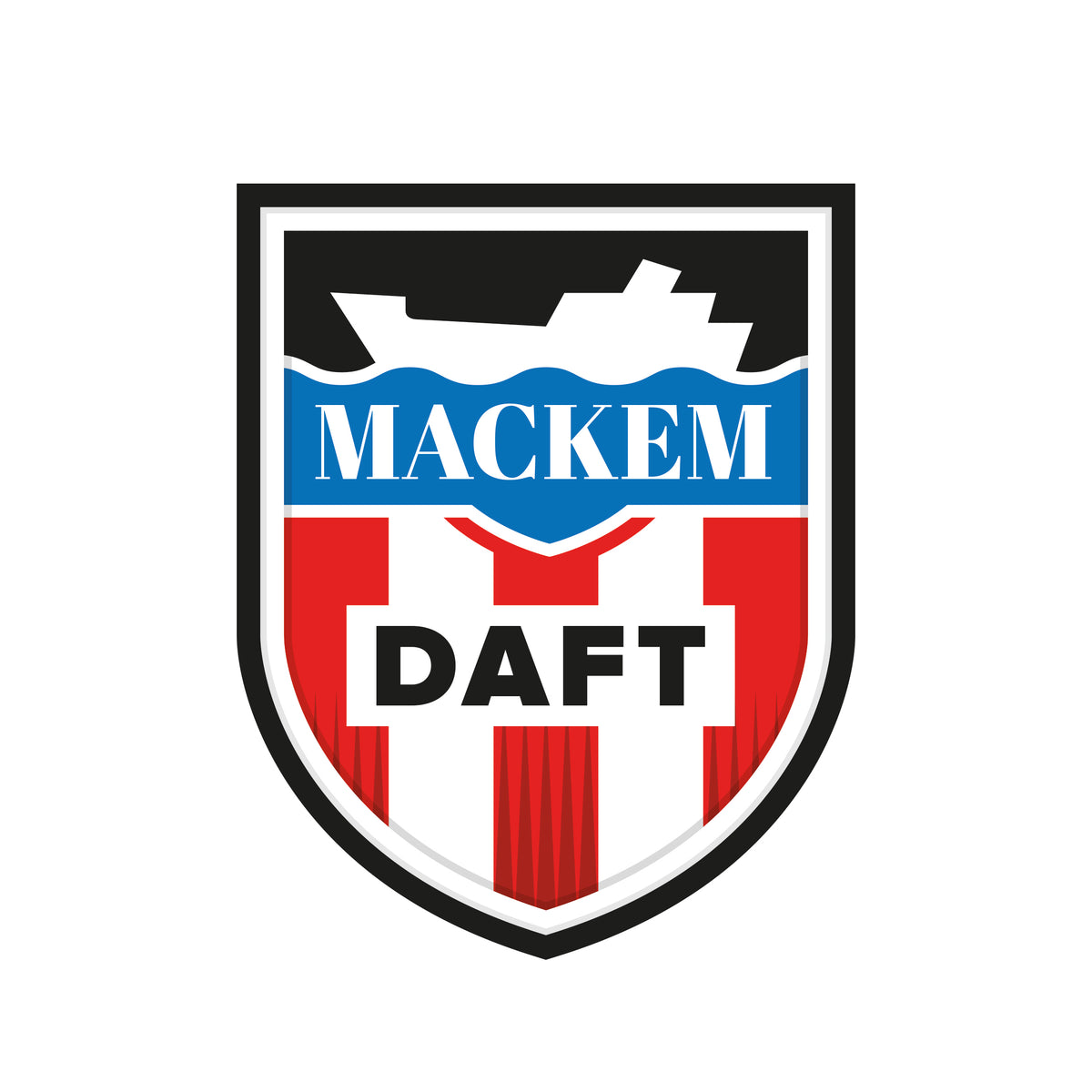 All Birthder Cards – Mackem Cards