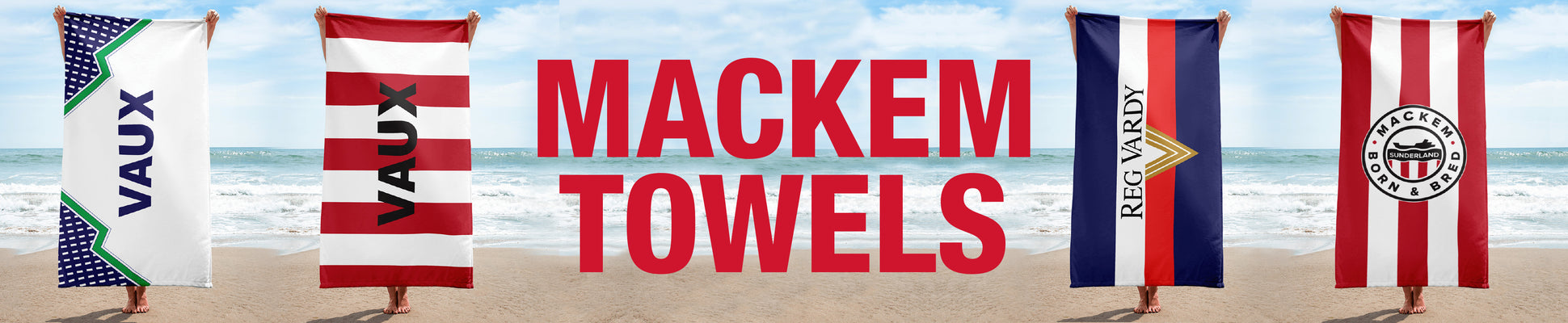 Mackem cards and gifts – Mackem Cards