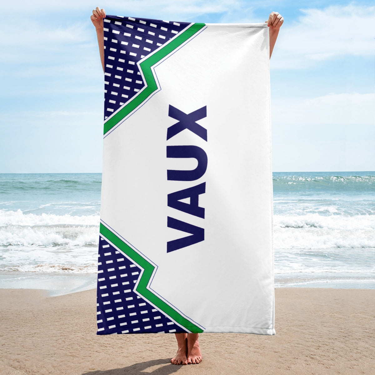 SAFC 1992 Away Shirt Mackem Towel – Mackem Cards