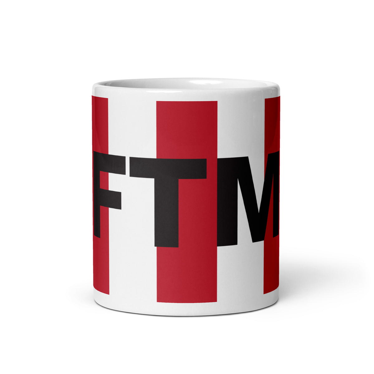 SAFC FTM Mackem Mug – Mackem Cards